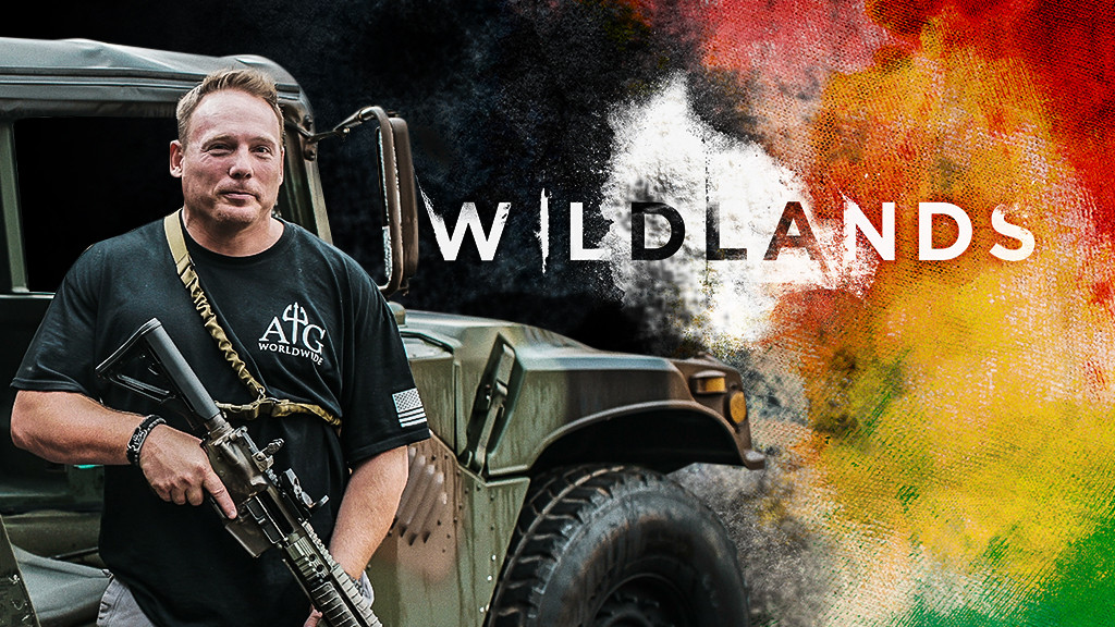 Watch Wildlands Movie Online - Stream Full HD Movies on Airtel Xstream