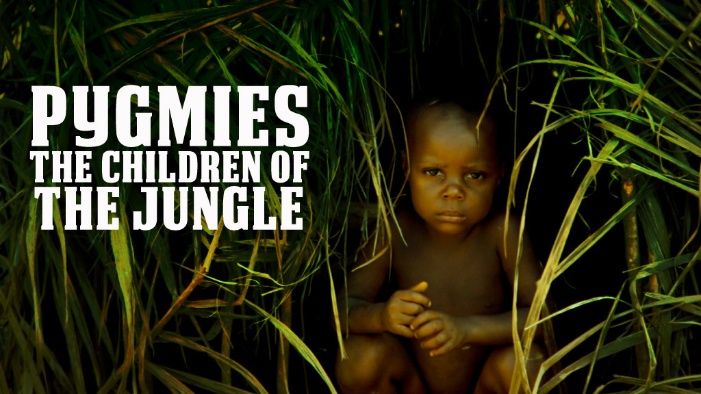 Watch Pygmies - The Children Of The Jungle Movie Online - Stream Full ...