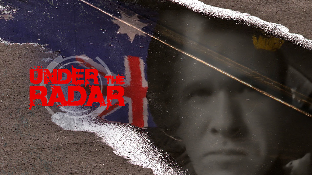 Watch Under The Radar Movie Online - Stream Full HD Movies on Airtel ...