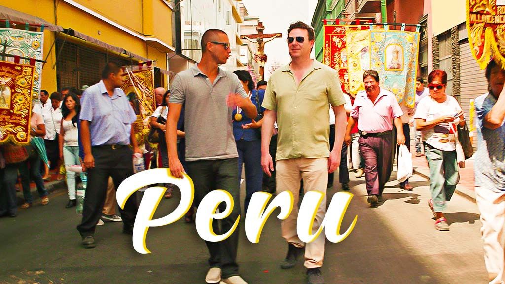 Peru Full Movie Online - Watch HD Movies on Airtel Xstream Play