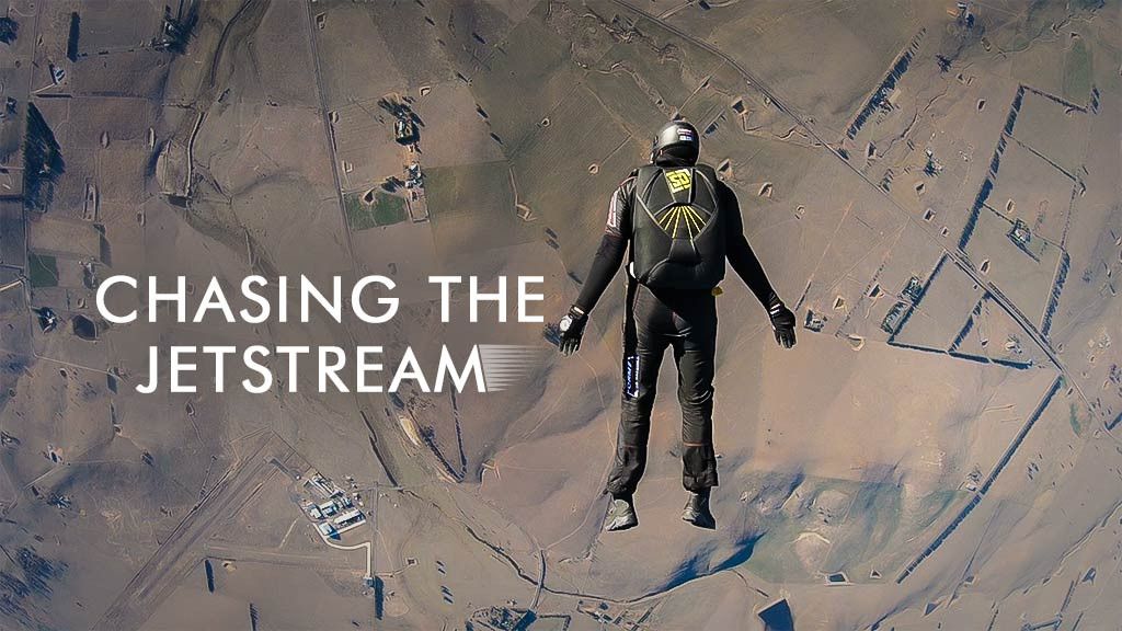 Chasing the Jetstream Full Movie Online - Watch HD Movies on Airtel Xstream