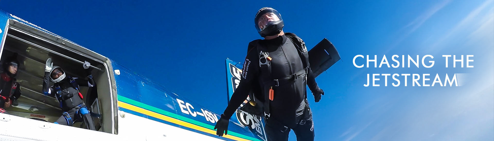 Chasing the Jetstream 2023 Full Movie Online - Watch HD Movies on Airtel Xstream Play