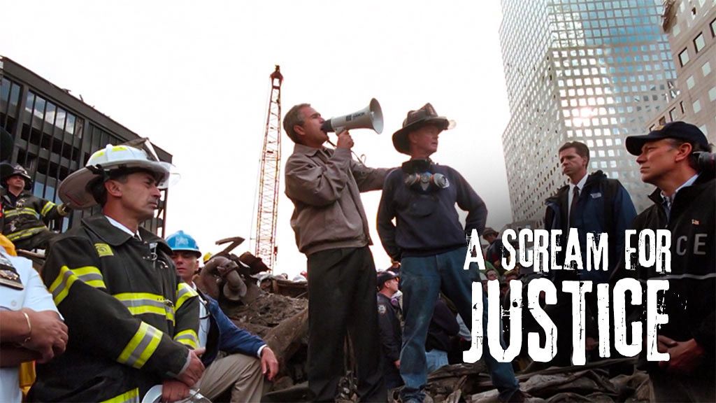 A Scream For Justice 2023 Full Movie Online - Watch HD Movies on Airtel ...