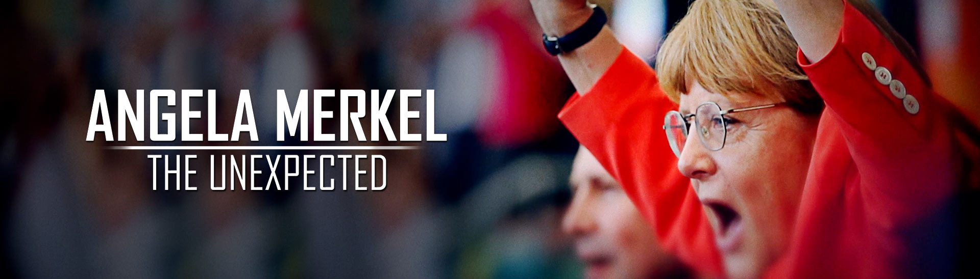 Angela Merkel, The Unexpected Full Movie Online - Watch HD Movies on ...