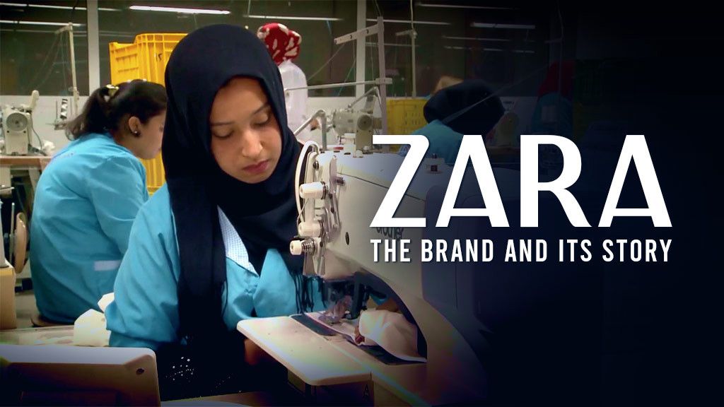 ZARA THE BRAND AND ITS STORY Full Movie Online - Watch HD Movies on ...