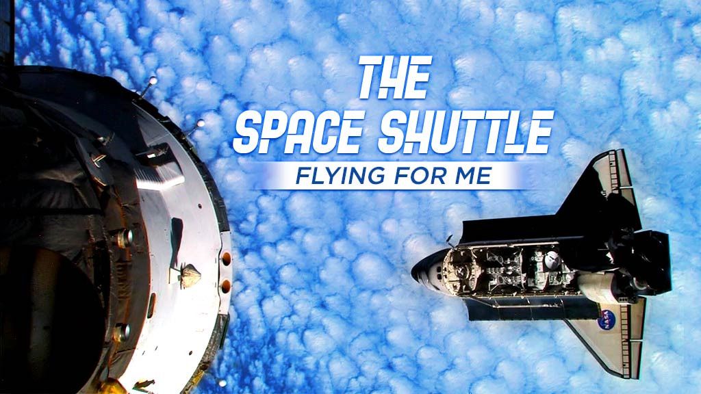 The Space Shuttle: Flying For Me Full Movie Online - Watch HD Movies on ...