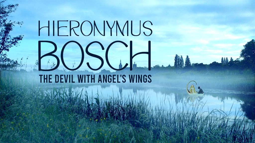 Watch Hieronymus Bosch, The Devil with Angel's Wings Movie Online ...
