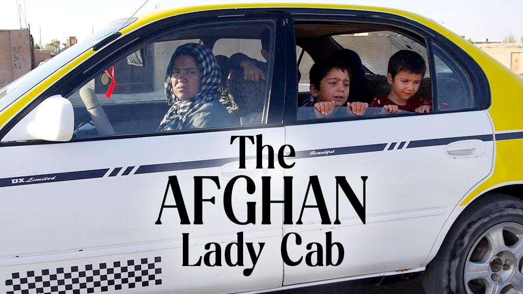 The Afghan Lady Cab Full Movie Online - Watch HD Movies on Airtel Xstream