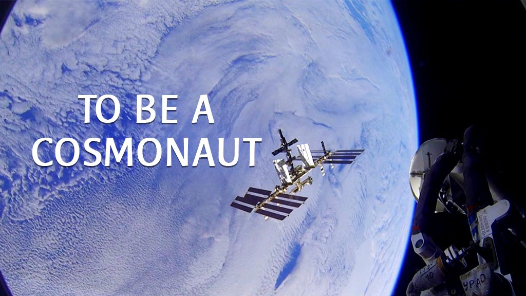 To Be a Cosmonaut Full Movie Online - Watch HD Movies on Airtel Xstream
