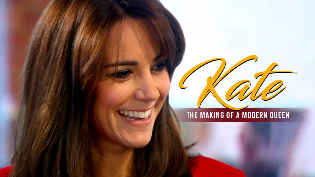Kate: The Making of a Modern Queen Full Movie Online - Watch HD Movies ...