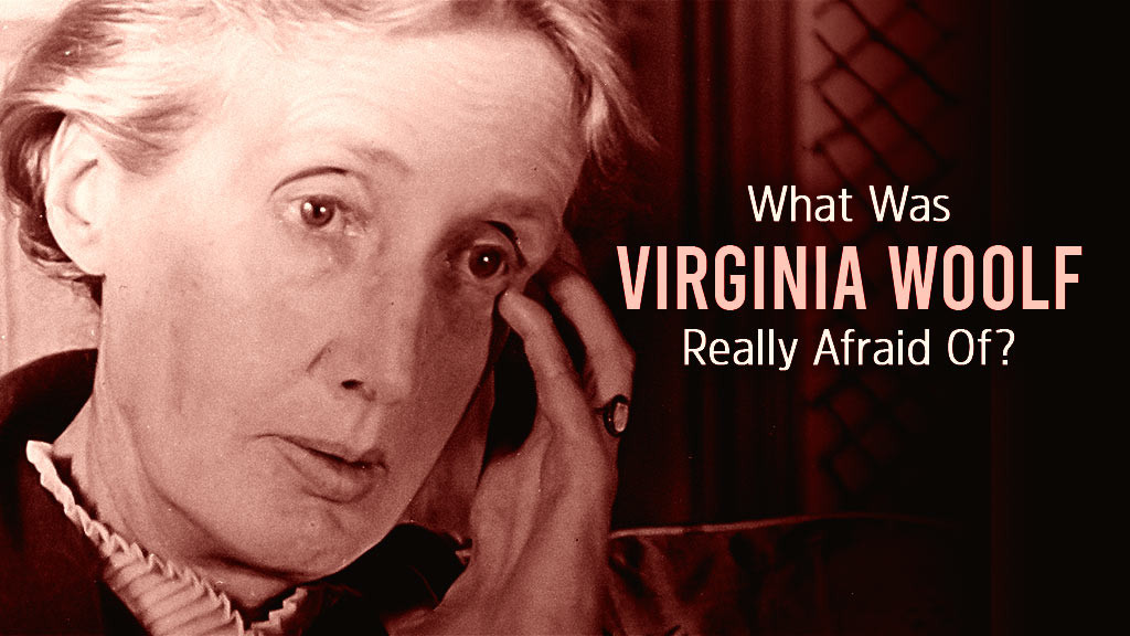 What Was Virginia Woolf Really Afraid Of? Full Movie Online - Watch HD ...