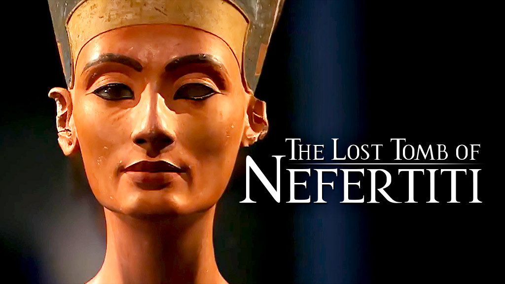 The Lost Tomb Of Nefertiti Full Movie Online Watch Hd Movies On
