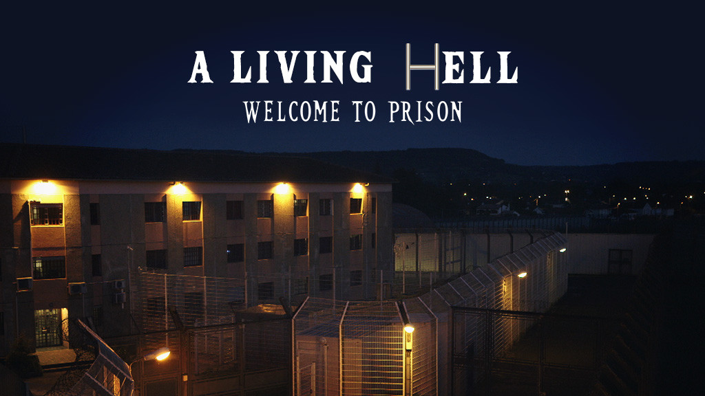 A Living Hell : Welcome To Prison Full Movie Online - Watch HD Movies ...