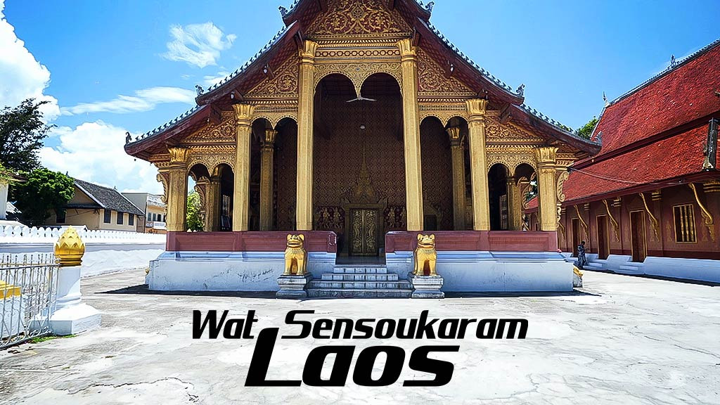 Watch Wat Sensoukaram, Laos Movie Online - Stream Full HD Movies on ...