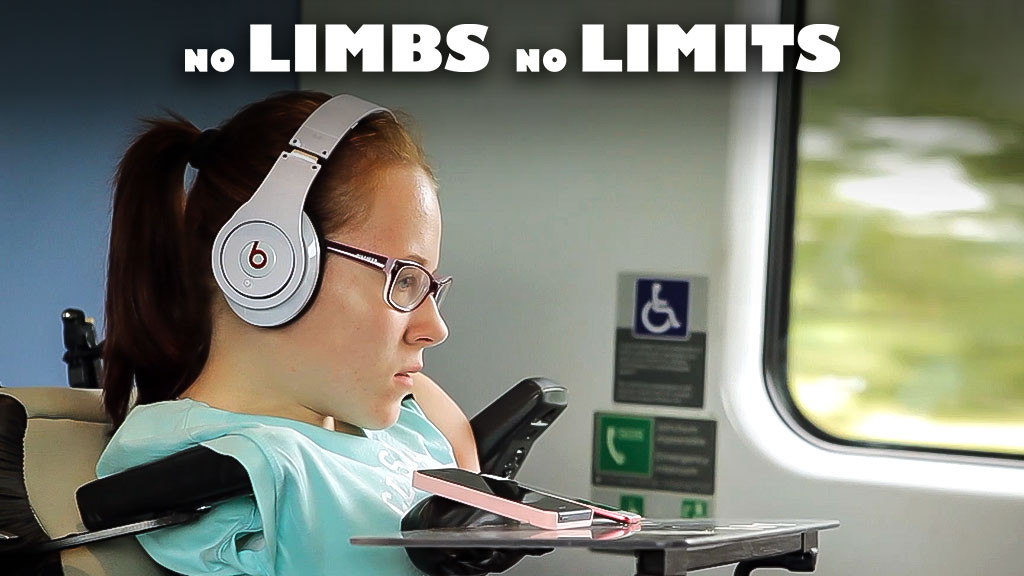 No Limbs No Limits Full Movie Online - Watch HD Movies on Airtel ...