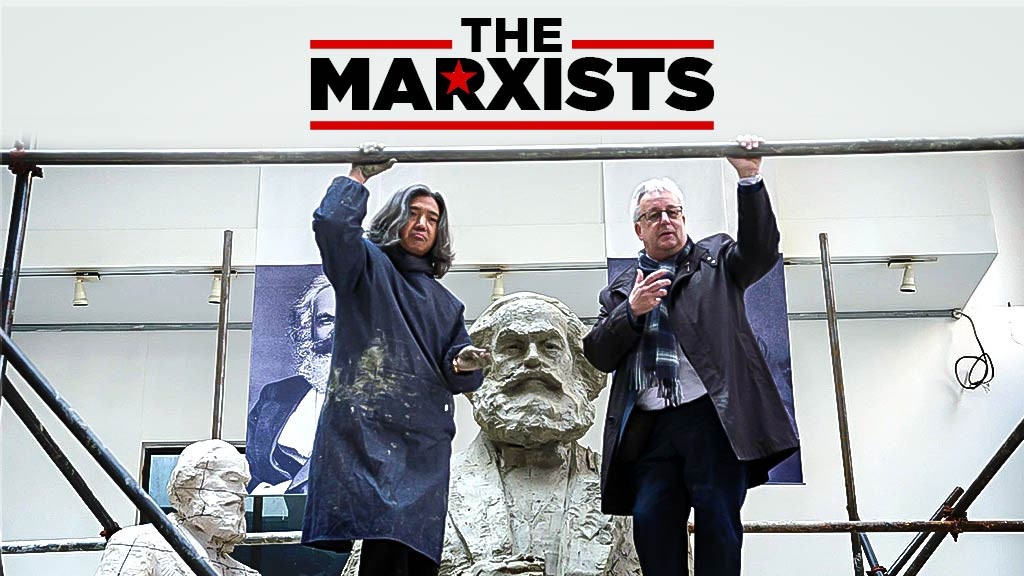 The Marxists Full Movie Online - Watch HD Movies on Airtel Xstream