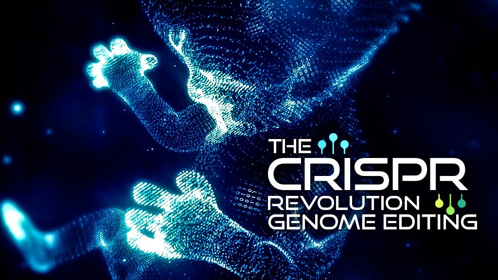 The CRISPR Revolution - Genome Editing Full Movie Online - Watch HD ...