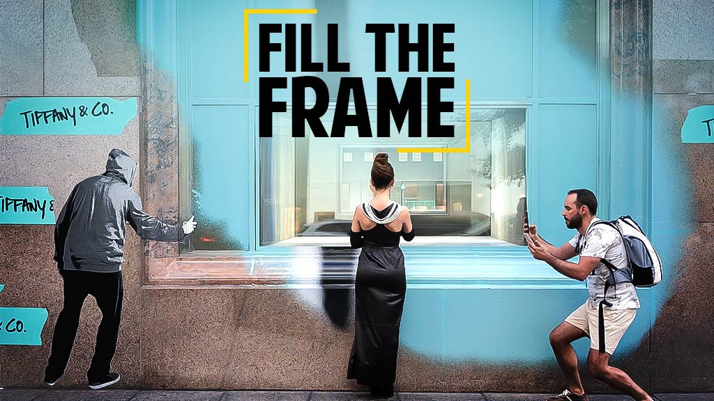 Fill The Frame Full Movie Online - Watch HD Movies on Airtel Xstream Play