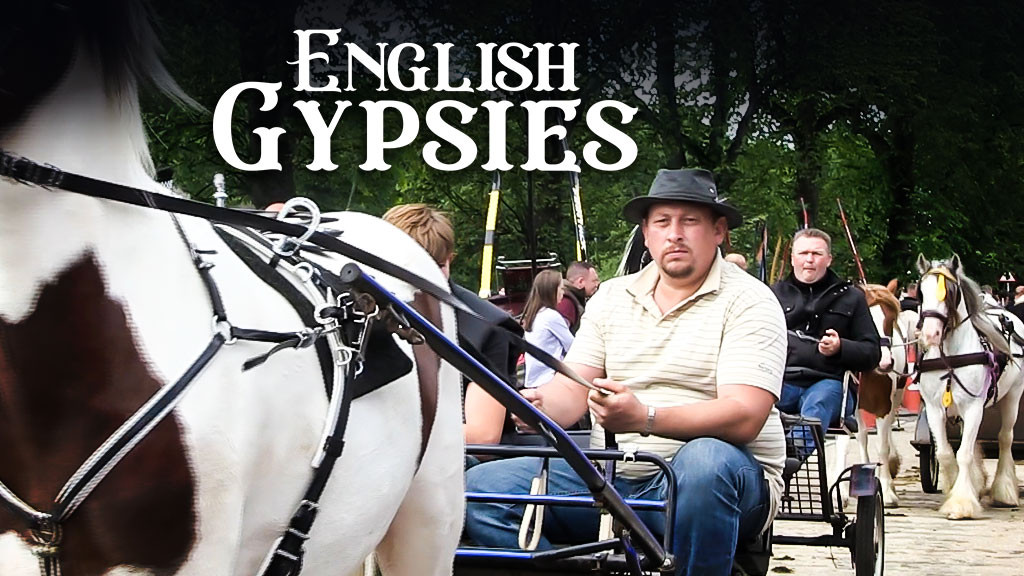 Watch English Gypsies Movie Online - Stream Full HD Movies on Airtel ...