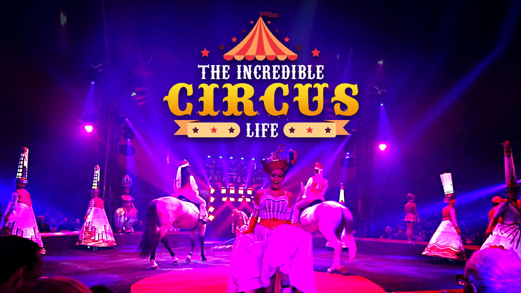 The Incredible Circus Life Full Movie Online - Watch HD Movies on ...