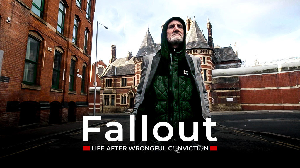 Fallout Life After Wrongful Conviction Full Movie Online - Watch HD ...