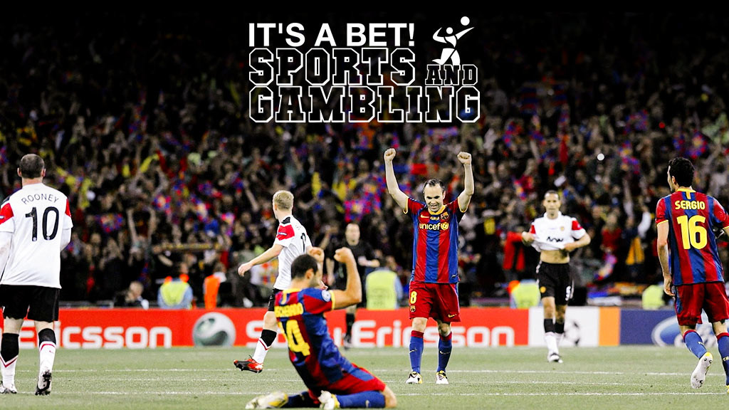 IT'S A BET! SPORTS AND GAMBLING Full Movie Online - Watch HD Movies on ...