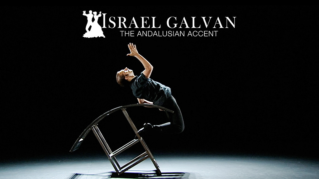 Watch ISRAEL GALVAN: THE ANDALUSIAN ACCENT Movie Online - Stream Full ...