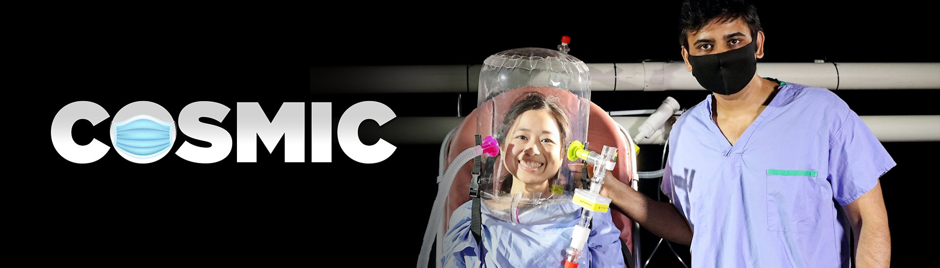 Cosmic Full Movie Online - Watch HD Movies on Airtel Xstream Play