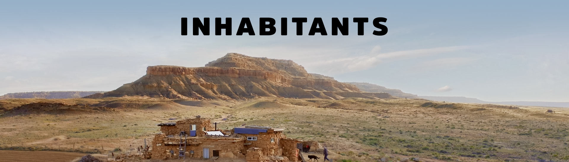 Inhabitants Full Movie Online - Watch HD Movies on Airtel Xstream