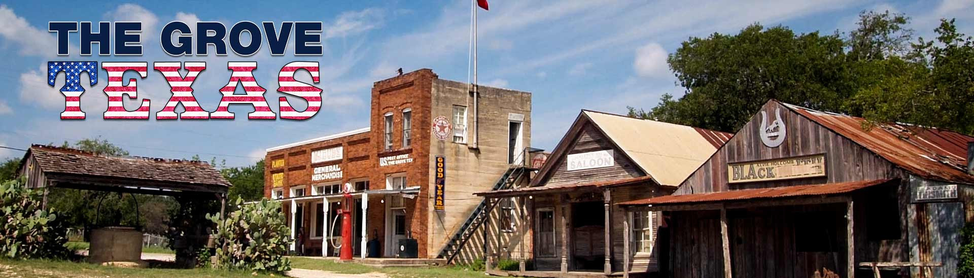 The Grove, Texas Full Movie Online - Watch HD Movies on Airtel Xstream