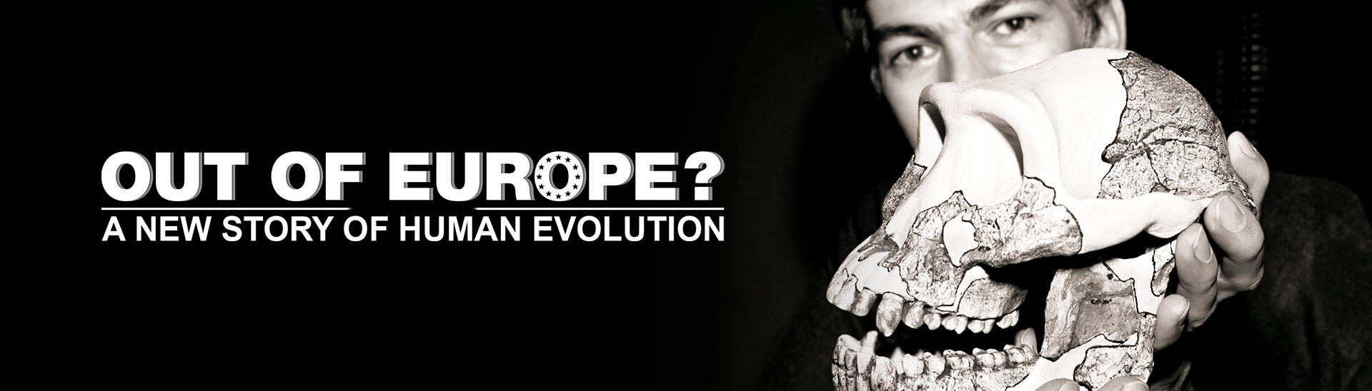Out of Europe - A New Story of Human Evolution? Full Movie Online ...