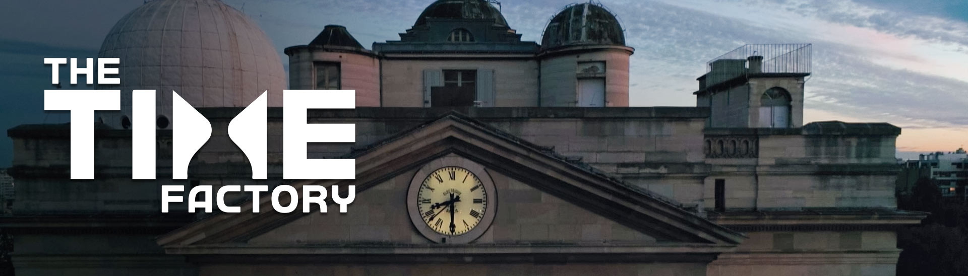 The Time Factory Full Movie Online - Watch HD Movies on Airtel Xstream Play