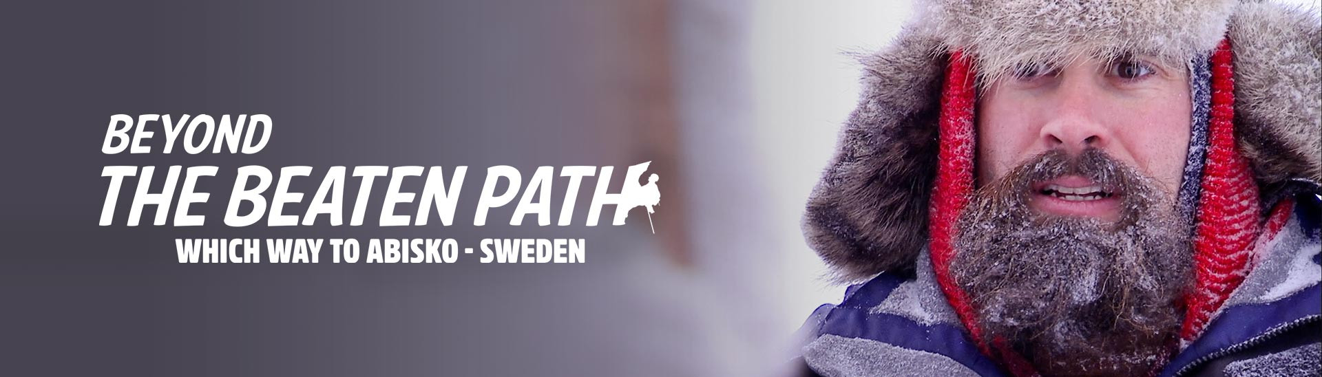 Beyond the Beaten Path Which Way to Abisko - Sweden Full Movie Online - Watch HD Movies on ...