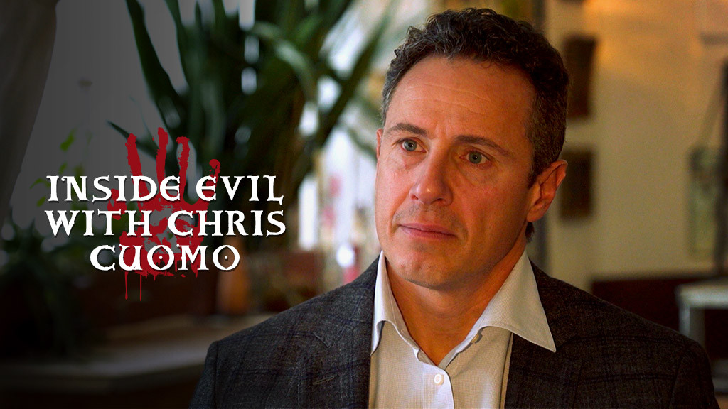 Watch Inside Evil With Chris Cuomo Full HD Episodes Online- Airtel Xstream (Airtel TV)