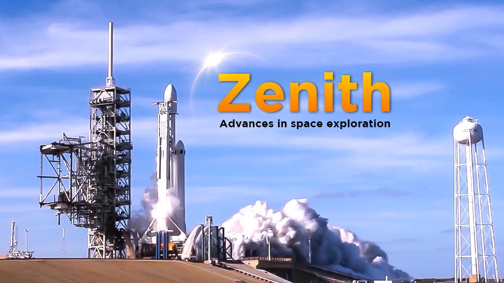 Watch Zenith Full HD TV Show Online | Airtel Xstream Play