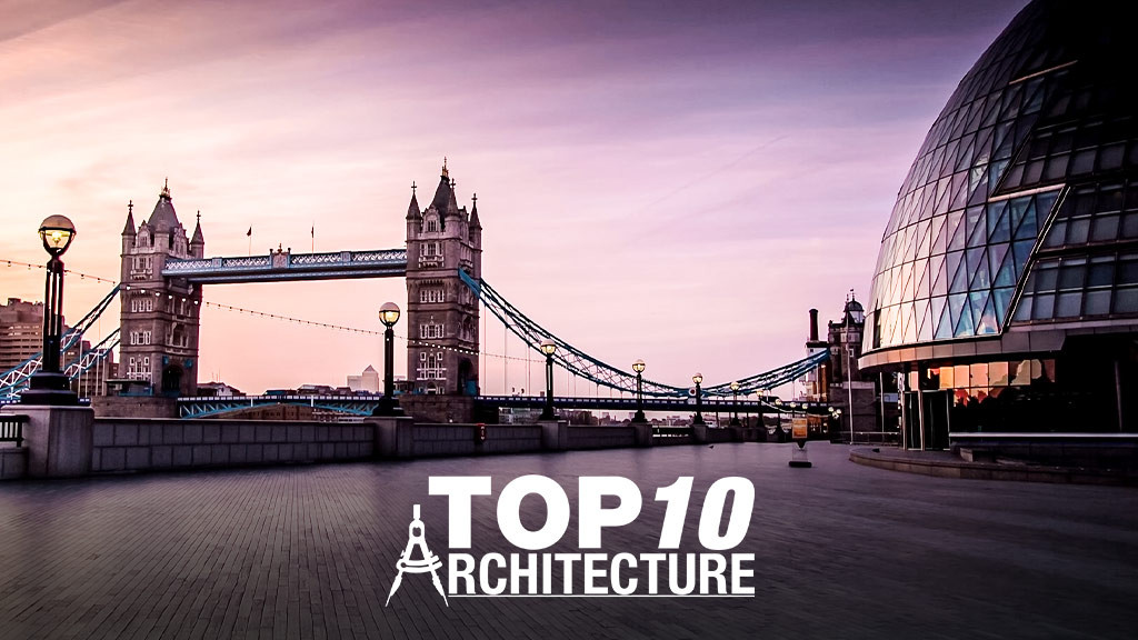 Watch Top 10 Architecture Full HD Episodes Online- Airtel Xstream ...