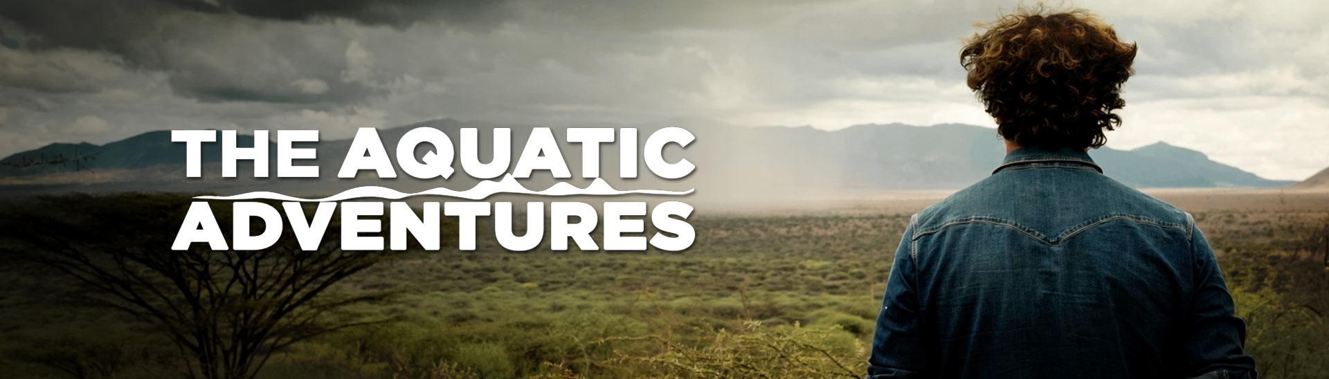 Watch The Aquatic Adventures Full HD TV Show Online | Airtel Xstream Play