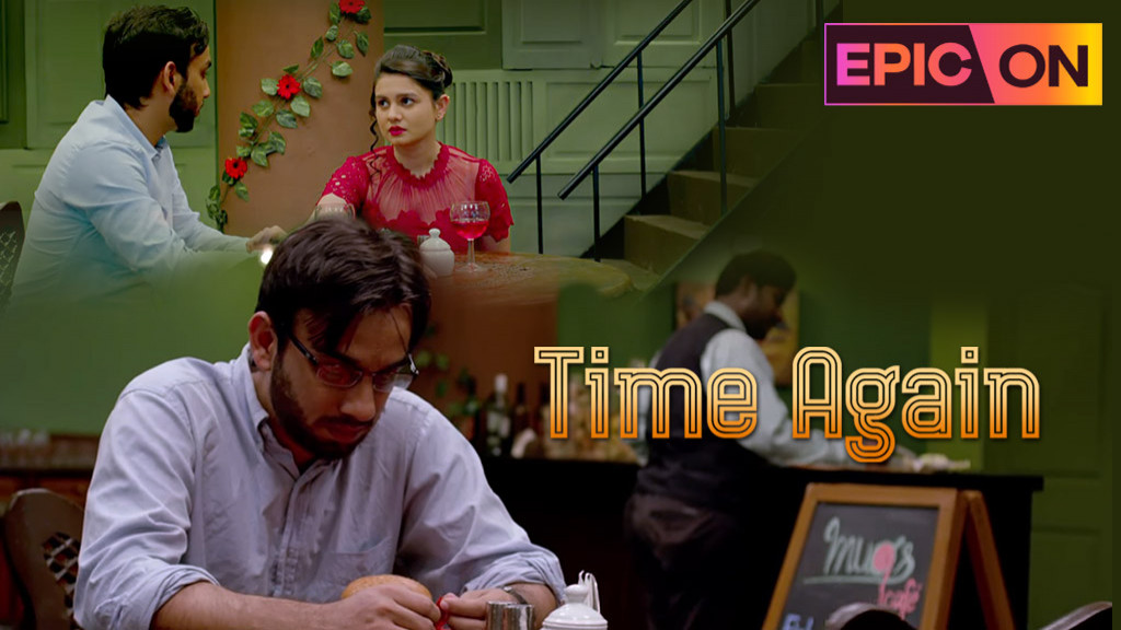 Time Again Full Movie Online - Watch HD Movies on Airtel Xstream Play