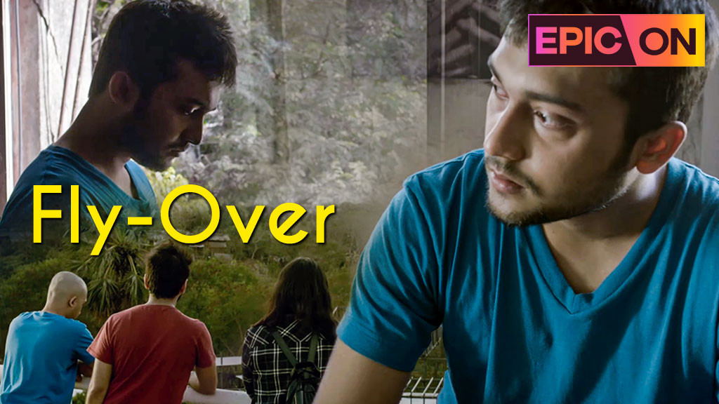 Flyover Full Movie Online - Watch HD Movies on Airtel Xstream Play