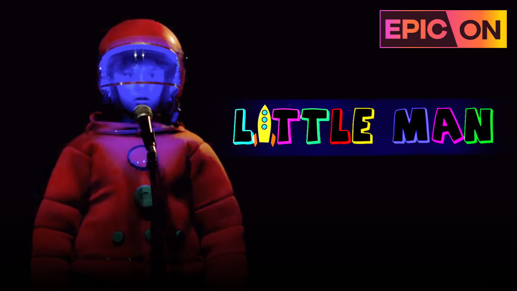 Little Man Full Movie Online - Watch HD Movies on Airtel Xstream Play