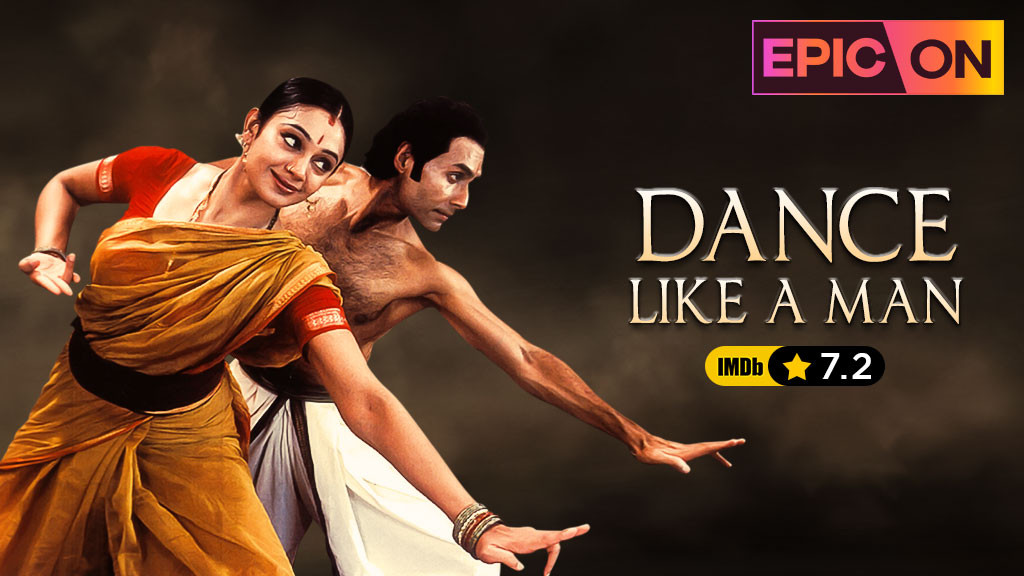 DANCE LIKE A MAN Full Movie Online - Watch HD Movies on Airtel Xstream Play