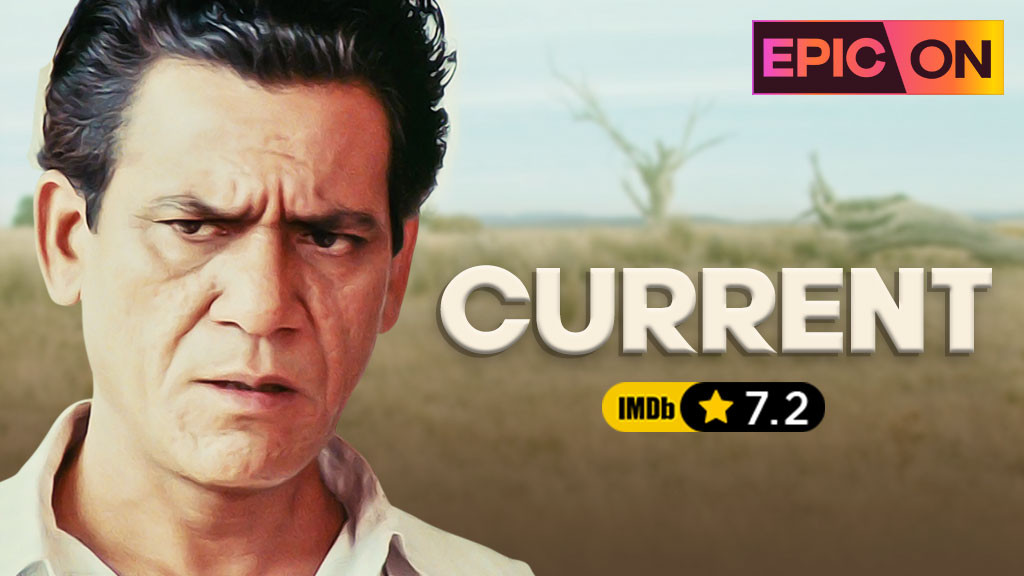 CURRENT Full Movie Online - Watch HD Movies on Airtel Xstream Play