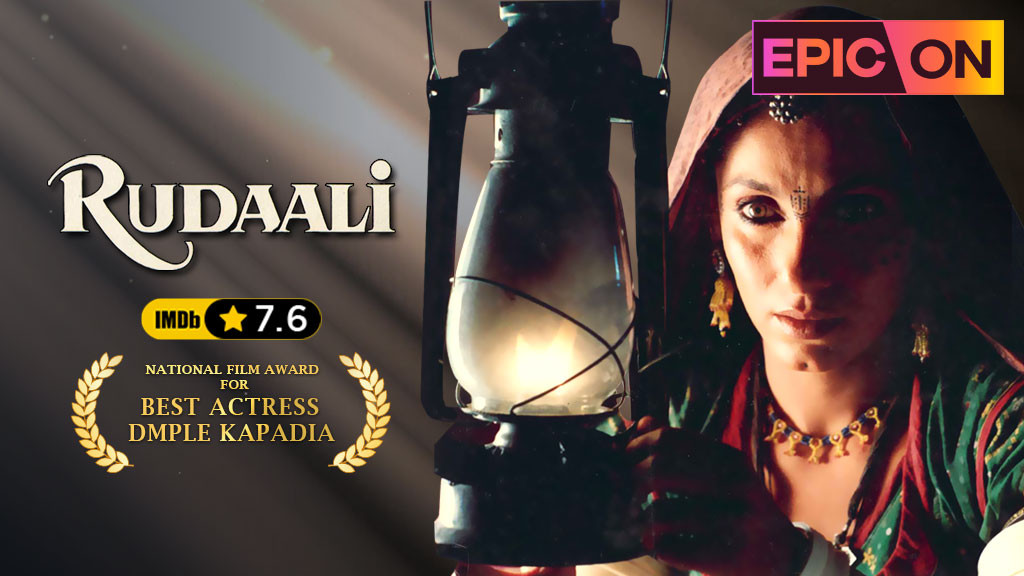 RUDAALI Full Movie Online - Watch HD Movies on Airtel Xstream Play