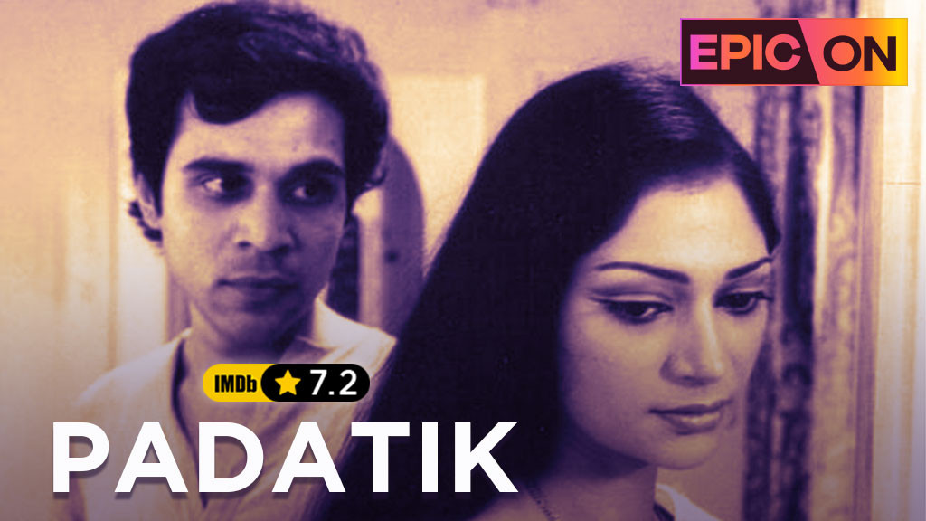 PADATIK Full Movie Online - Watch HD Movies on Airtel Xstream Play