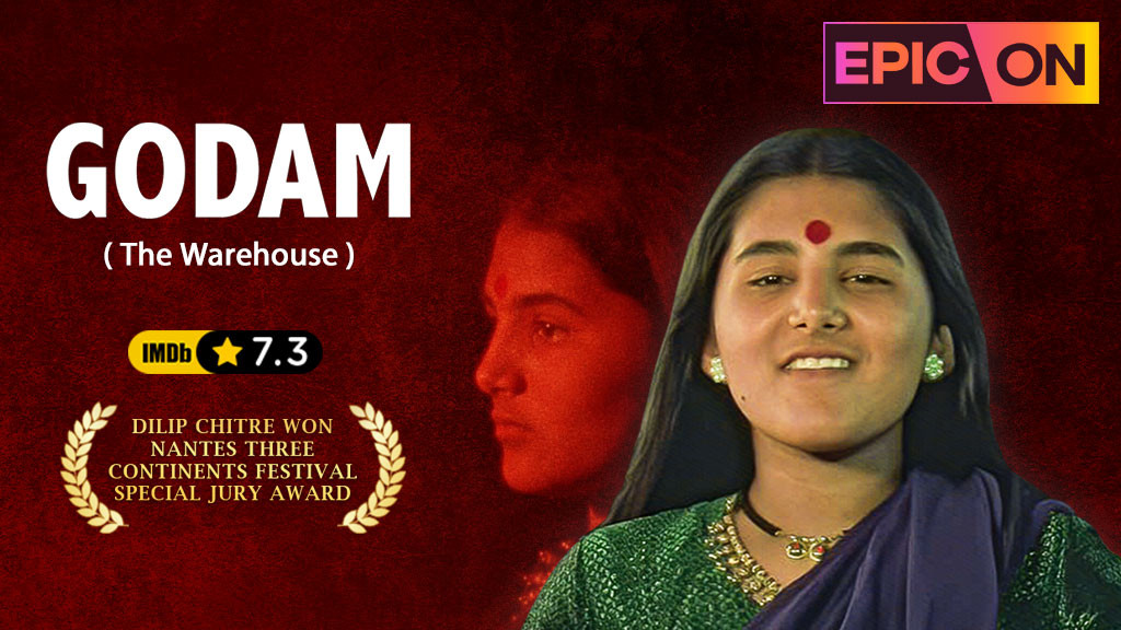 Godam Full Movie Online - Watch HD Movies on Airtel Xstream Play