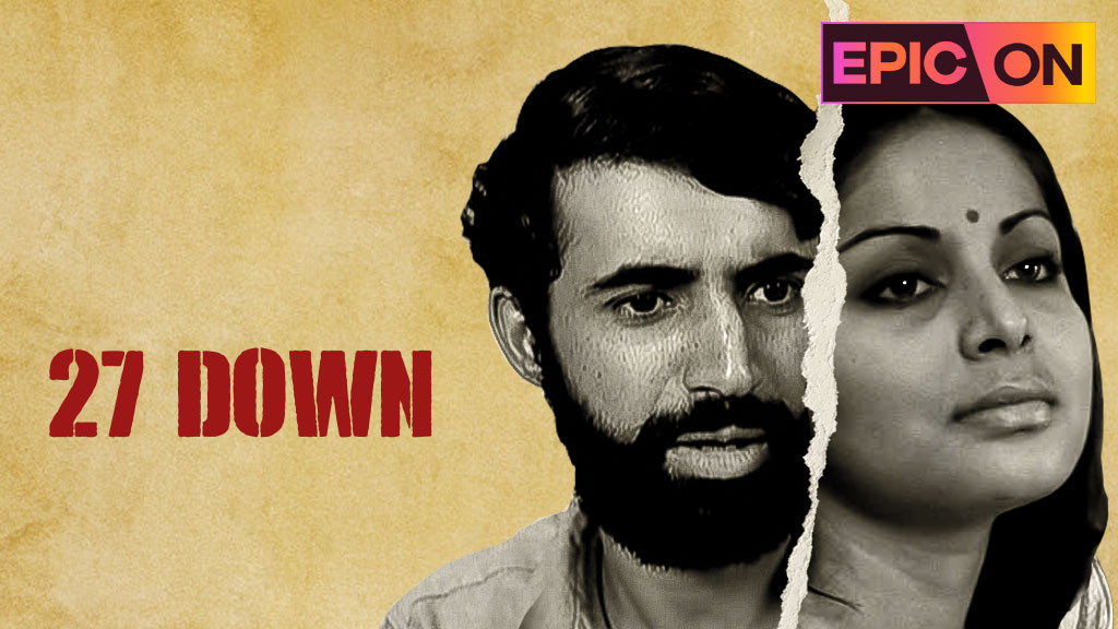 27 Down Full Movie Online - Watch HD Movies on Airtel Xstream Play