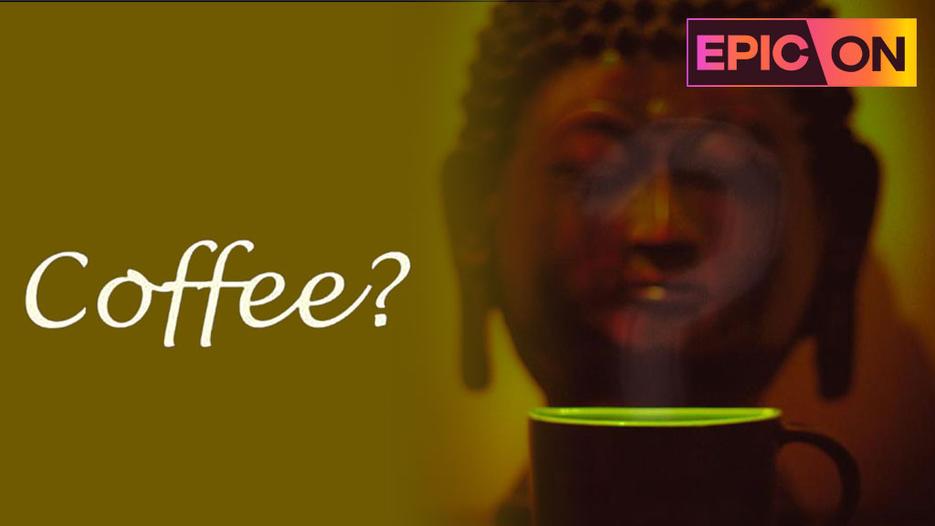 Coffee ? Full Movie Online - Watch HD Movies on Airtel Xstream Play