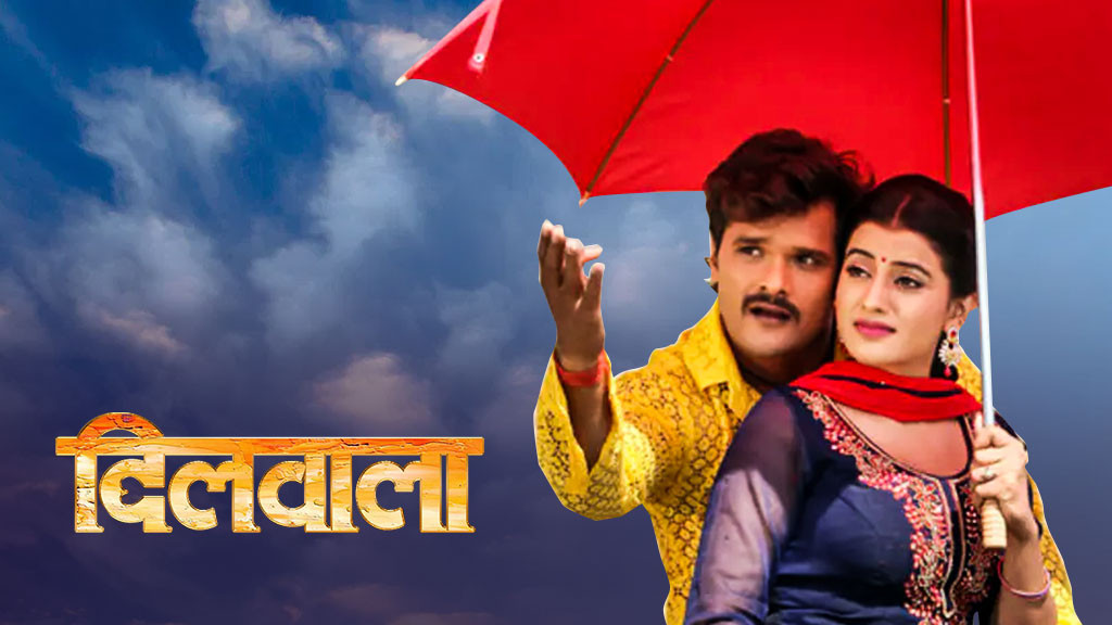 Dilwala Full Movie Online - Watch HD Movies on Airtel Xstream Play