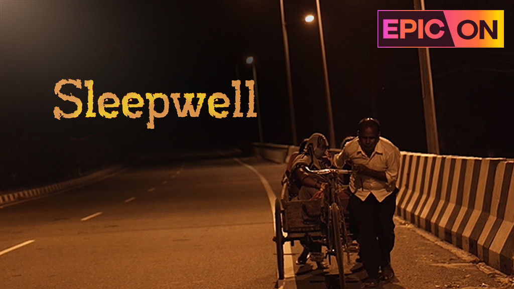 Sleepwell Full Movie Online - Watch HD Movies on Airtel Xstream Play