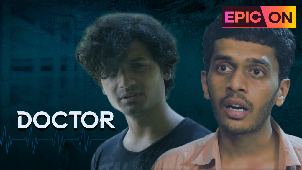 Doctor Full Movie Online - Watch HD Movies on Airtel Xstream Play
